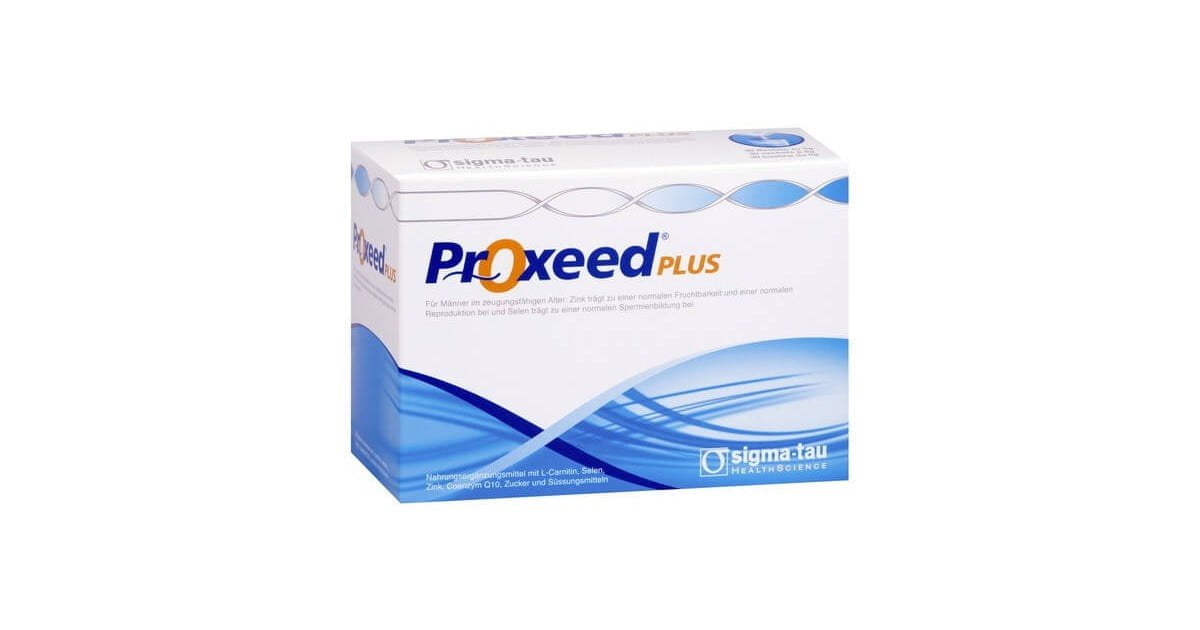 معلومات حول استخدام دواء Proxeed Plus - الدراسة حول العالم