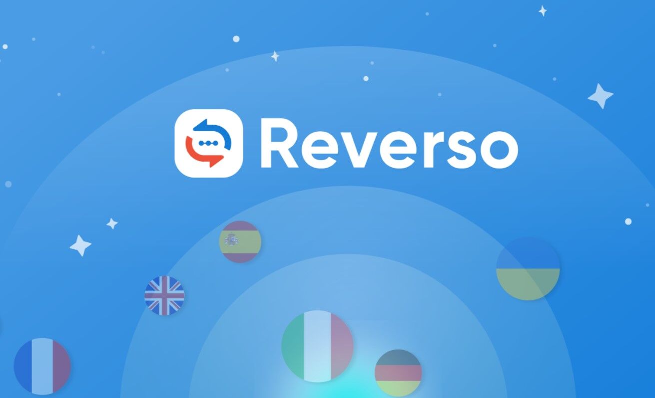 موقع Reverso Translation أفضل موقع بالذكاء الاصطناعي للترجمة الاحترافية ...