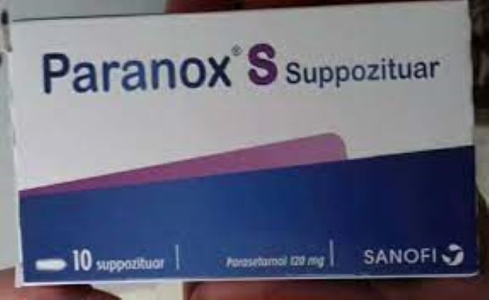 معلومات حول استخدام دواء Paranox S بارانوكس إس - الدراسة حول العالم